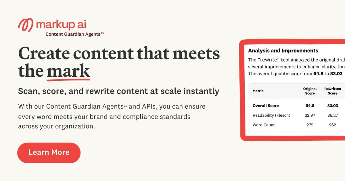 4 US Style Guides You Need to Know | Markup AI